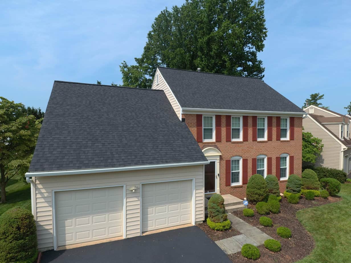 How Long Do Asphalt Shingles Last Roof Troopers