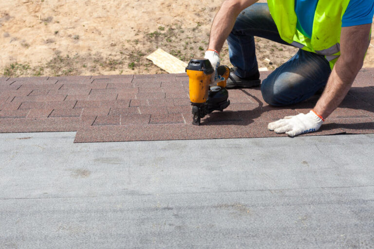 How To Install Architectural Shingles? (9 Step Guide)