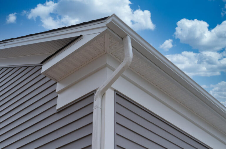 What Is Frieze Board? (6 Benefits To Your Roof)