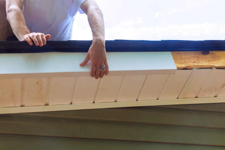5 Types Of Metal Roof Trim Options & Installation Process