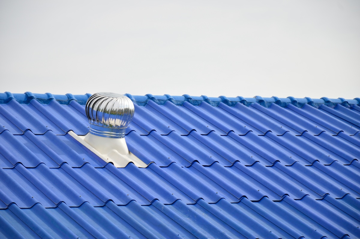 What Is Roof Vent Cap & Why You Need One