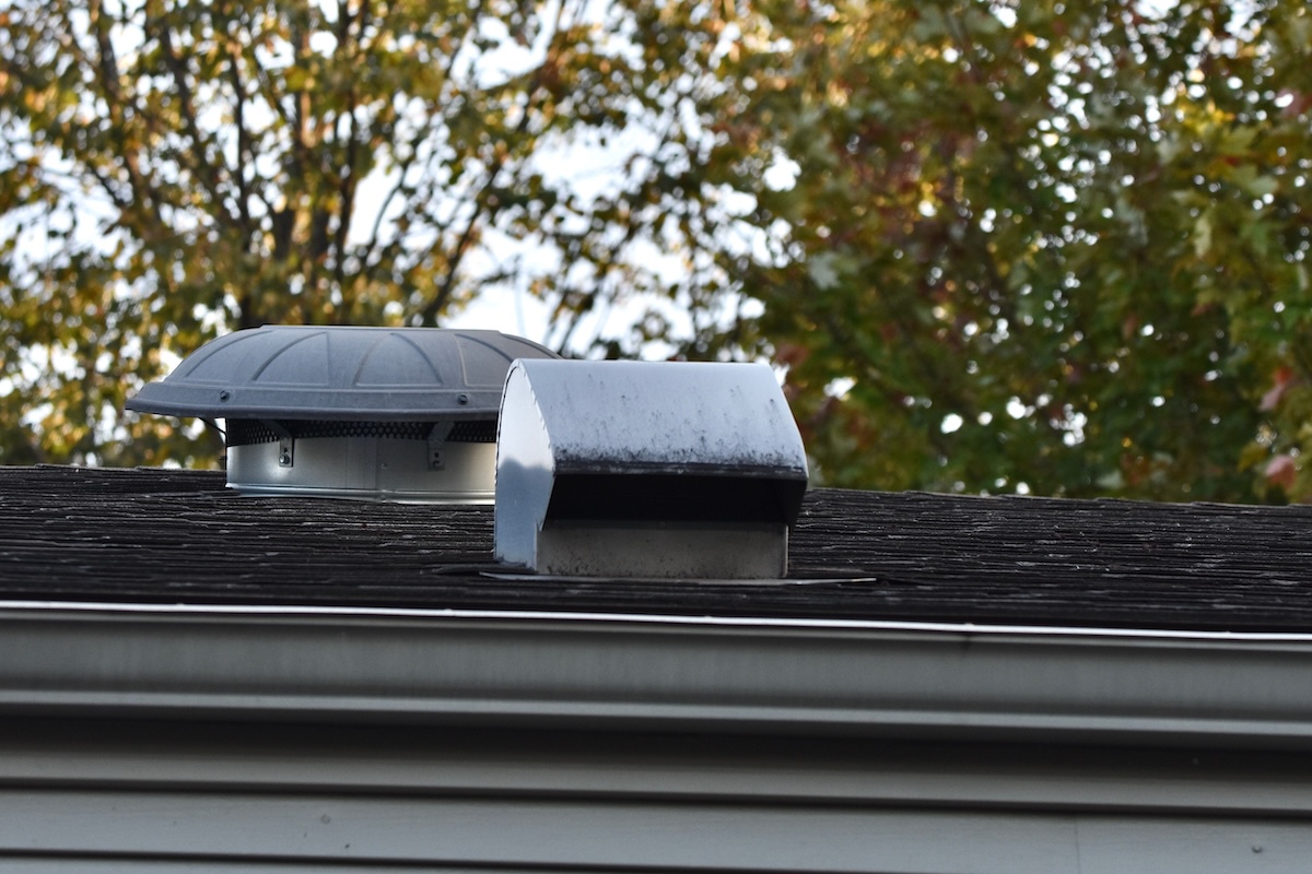 What Is Roof Vent Cap & Why You Need One