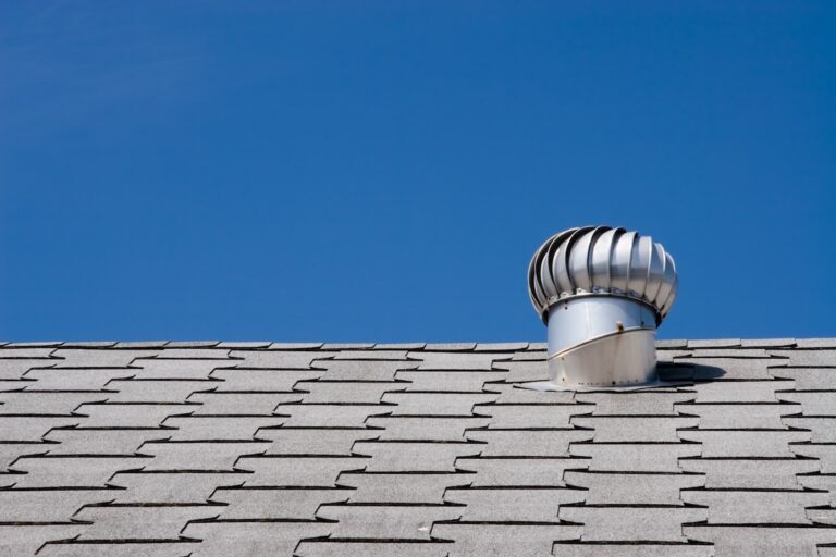 Roof Exhaust Vent (Installation, Maintenance & More)